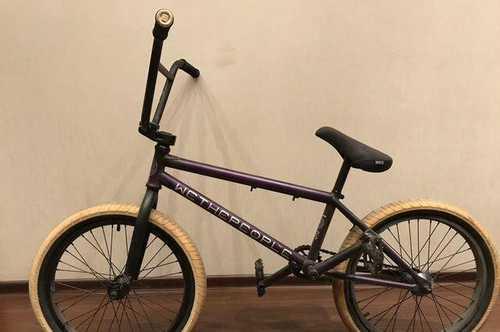 BMX wethepeople Reason