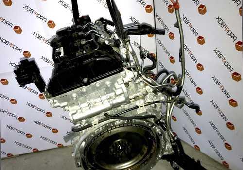 Двигатель OM651 mercedes sprinter 214 цди 651955