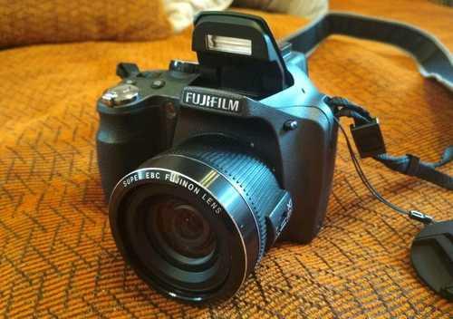 Fujifilm finepix sl