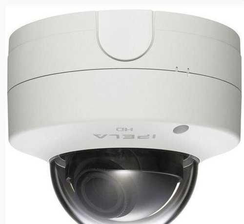 Камера видеонаблюдения Sony SNC-DHJ120