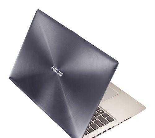Asus zenbook ux52v, i5, 6gb RAM, SSD 256gb, HDD 70