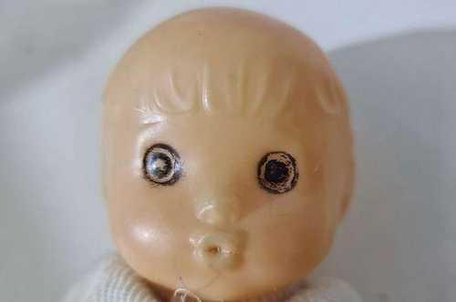 Пупсик СССР