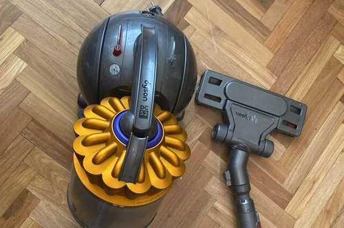 Пылесос dyson DC52