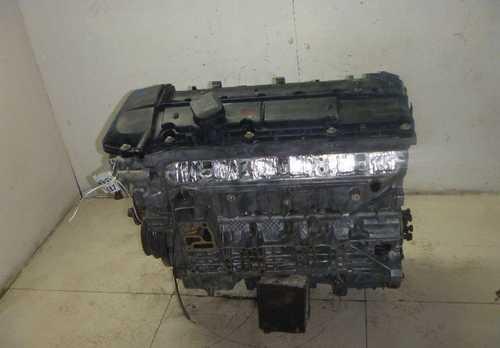 Двигатель M54 B25 (256S5) 11000140990 bmw X3 E83