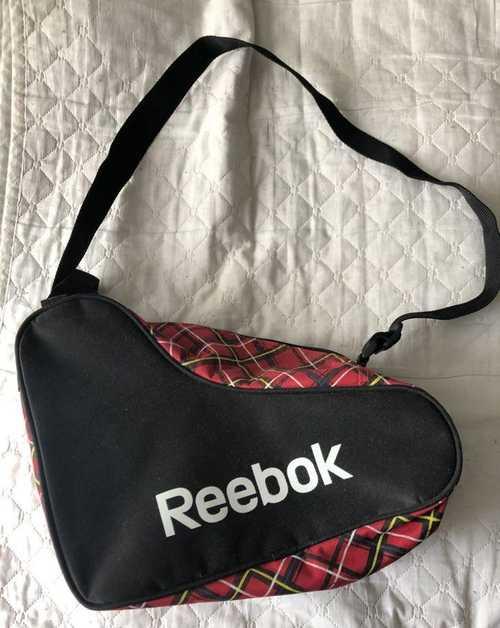 Сумка Reebok