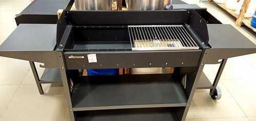 Мангал Gratar Professional Standart Grill PSG 3000