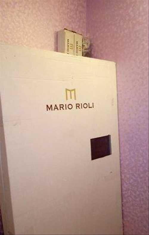 Дверь межкомнатная 200 80 Марио риолли