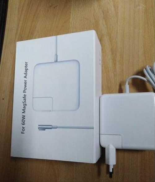 Блок питания Apple MacBook A1181 A1278 A1342