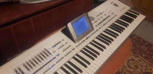 Синтезатор korg PA2X PRO