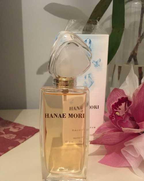 Hanae Mori