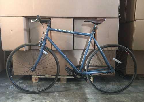 Велосипед schwinn racer
