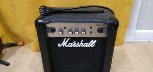 Marshall MG10CF