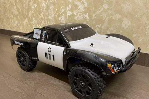 Traxxas Slash 4x4 Ultimate