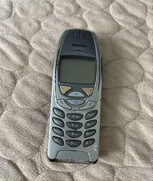 Телефон Nokia, 6310i, для BMW, mersedes