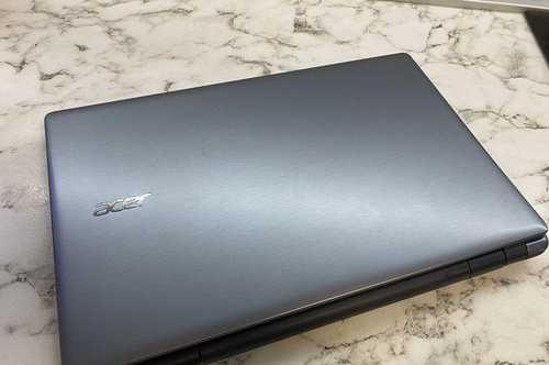 Ноутбук Acer Aspire E 15