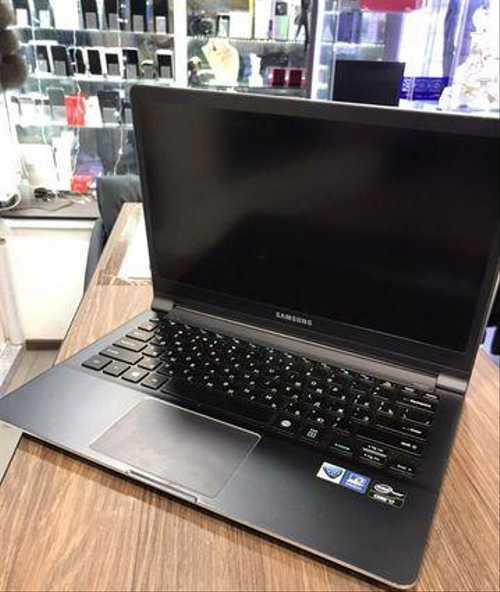 Ультрабук Samsung NP9000X3E core i7