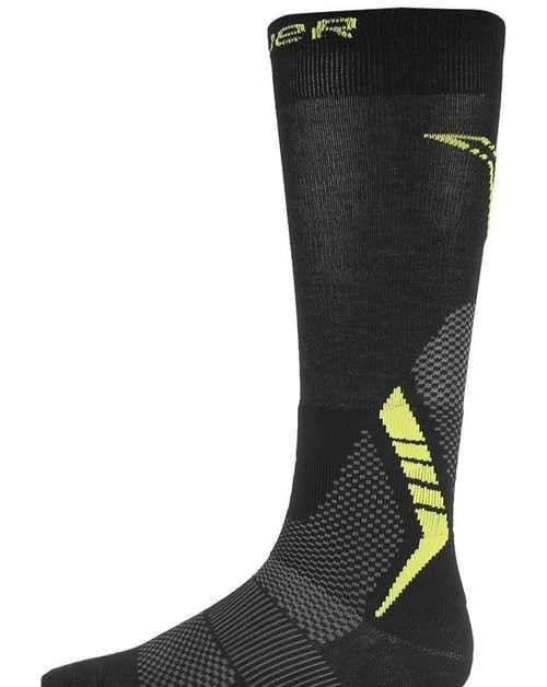 Носки для коньков Bauer Premium Tall Skate Sock