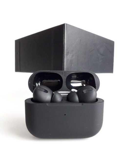 Наушники Airpods PRO Black