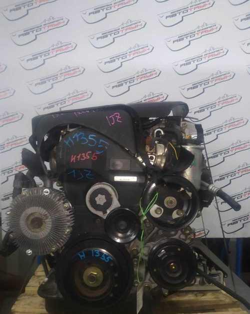 Двс toyota 1JZ-FSE brevis crown mark II mark II bl