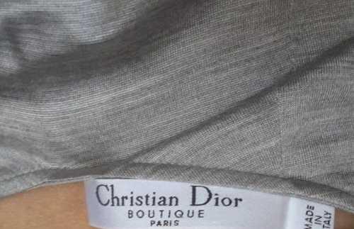 Платье Christian Dior оригинал