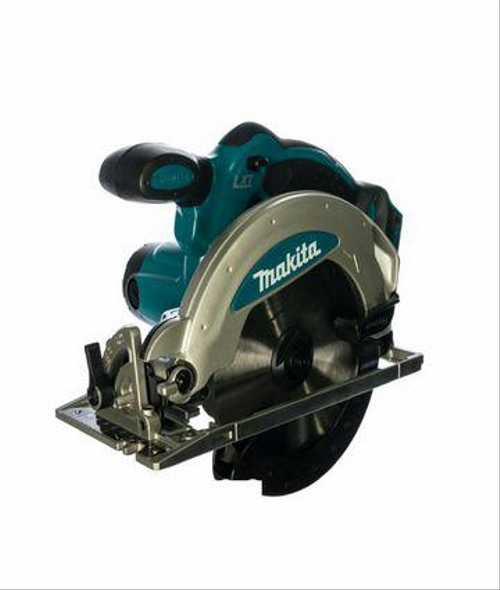 Дисковая пила Makita DSS610Z