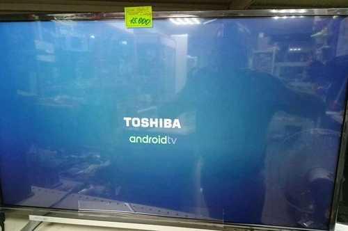 TV "Toshiba"