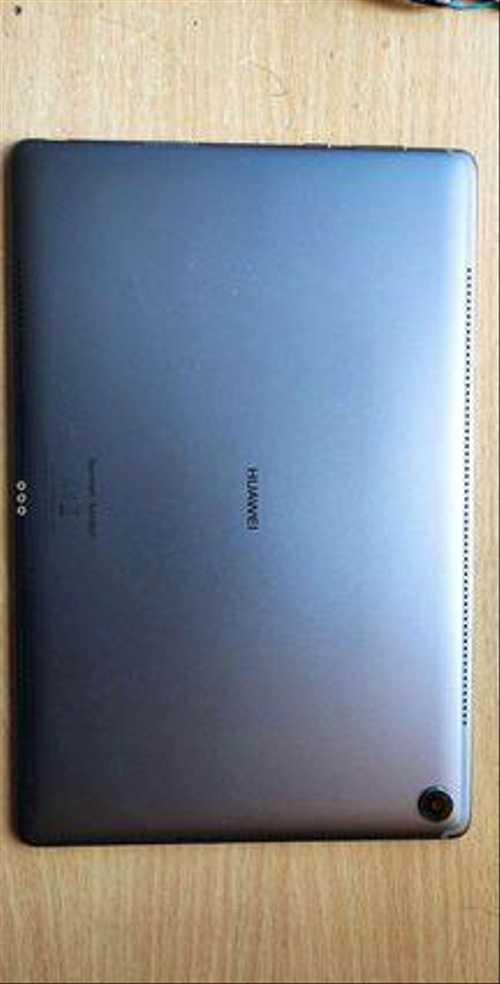 Планшет huawei mediapad m5