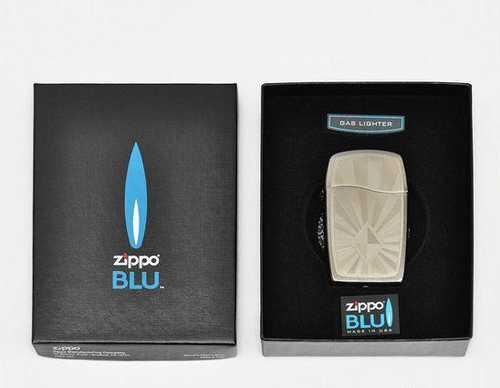 Зажигалка Zippo Blu 30031 Новая Оригинал