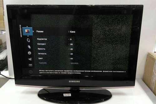 Телевизор samsung le26b450c4w
