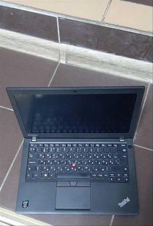 Lenovo ThinkPad T450