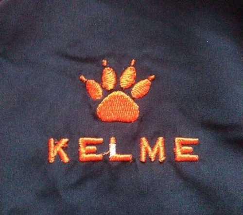 Спортивный костюм Kelme размер M Испания