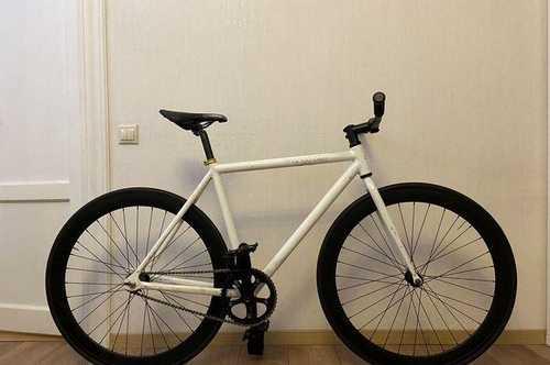 Велосипед фикс fixed gear ETT 52,5