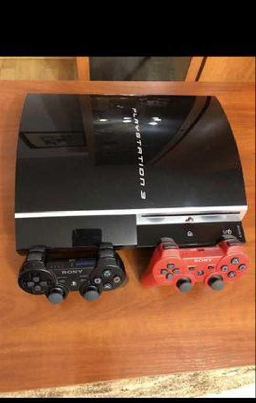 Sony PS3