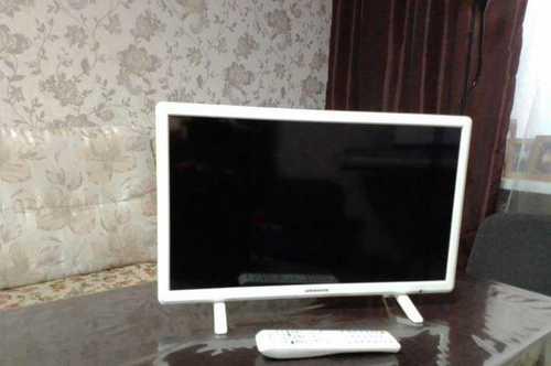 Телевизор Erisson 24" (61см.)