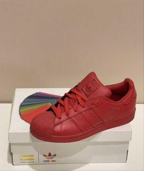 Adidas pharell williams