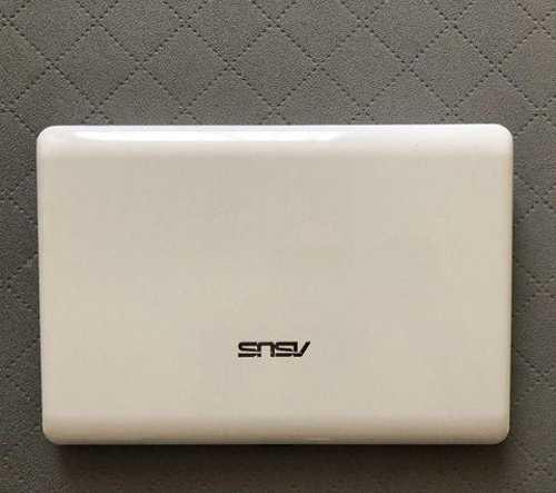 Ноутбук Asus eee ps