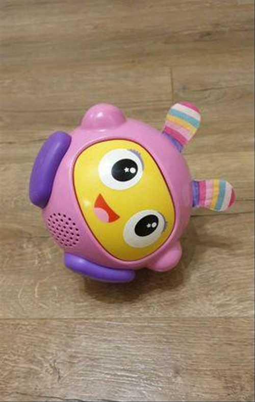 Бибель от Fisher price