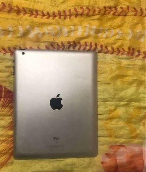 iPad 3 16gb