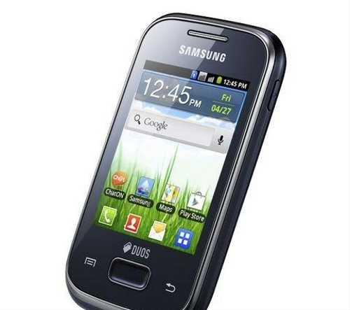 Уцт Смартфон Samsung GT-S5302