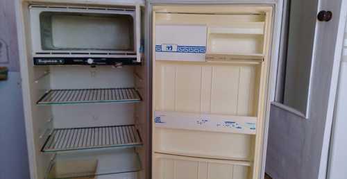 Холодильник Бирюса 5