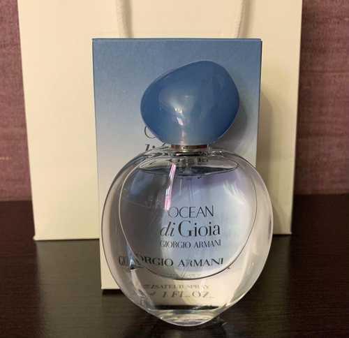 Giorgio Armani Ocean