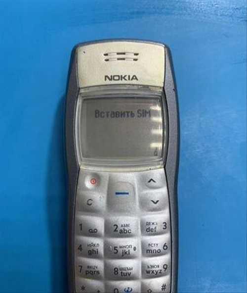 Телефон Nokia 1101