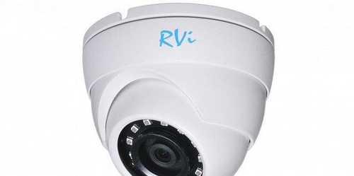 IP камера RVi-1NCE4030 (2.8)