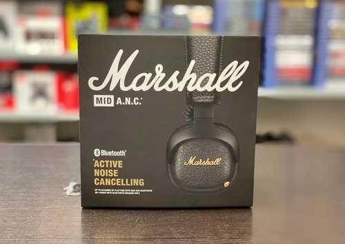 Наушники Marshall Mid A.N.C