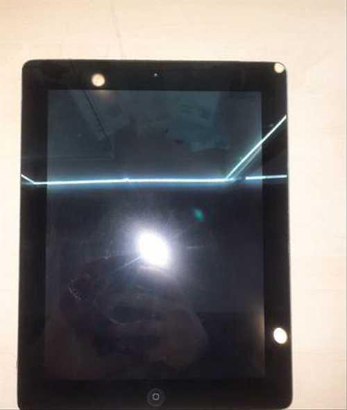 iPad 3 64gb