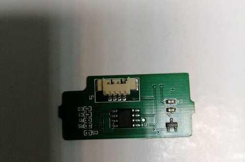 MLT-R704 чип для фотобарабана(новый)