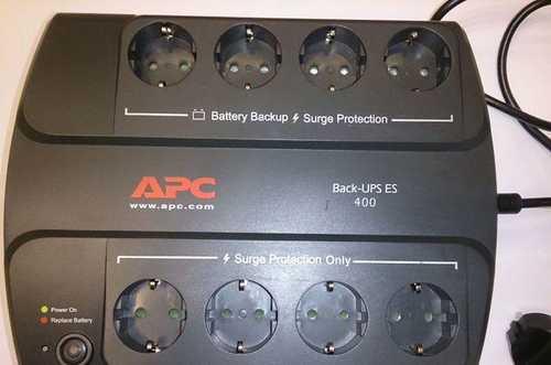 APC bc650-rsx761.