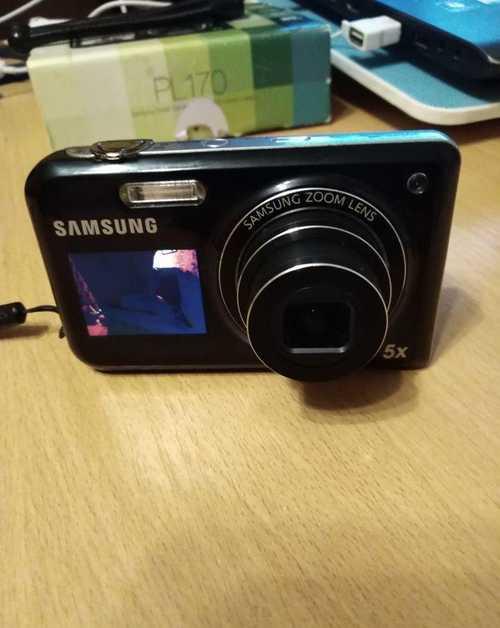 SAMSUNG PL170