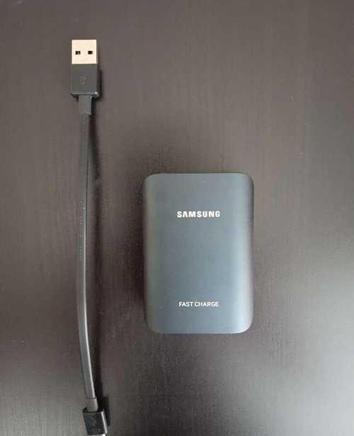 Powerbank samsung (портативная зарядка)