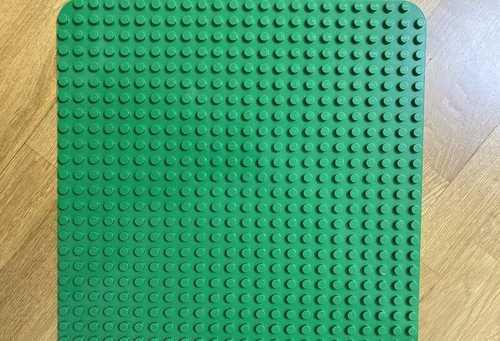Lego Duplo Classic большая строительная пластина